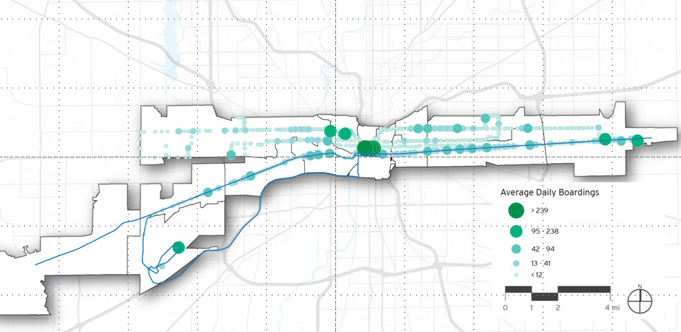 Blue Line Study delves into Alternatives | Urban Indy